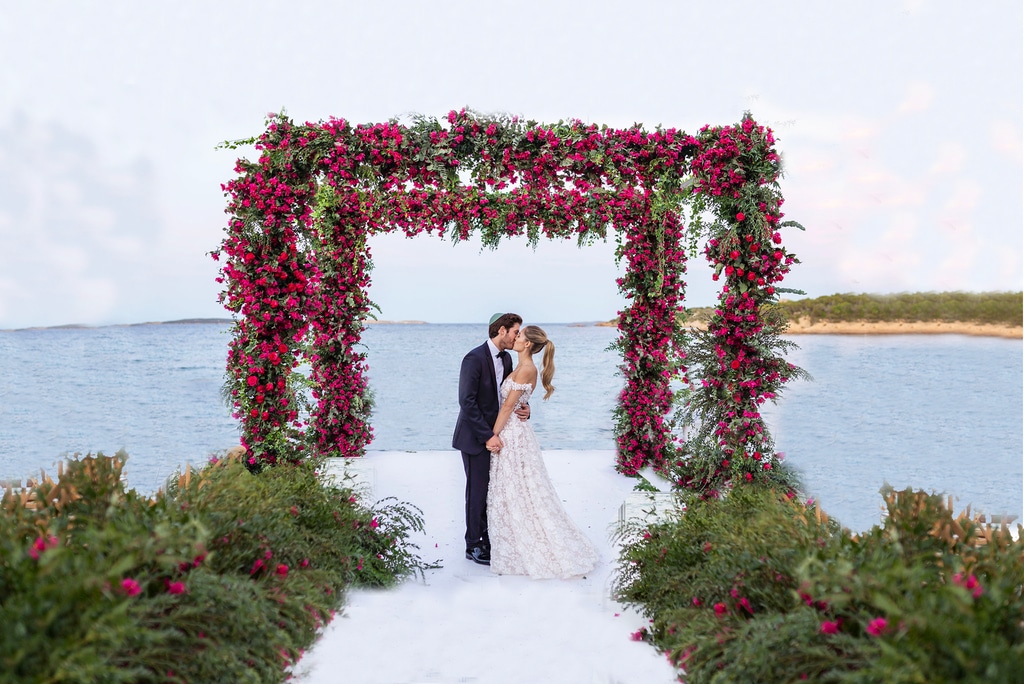 Luxury Wedding Planner Italy | Infinity Weddings